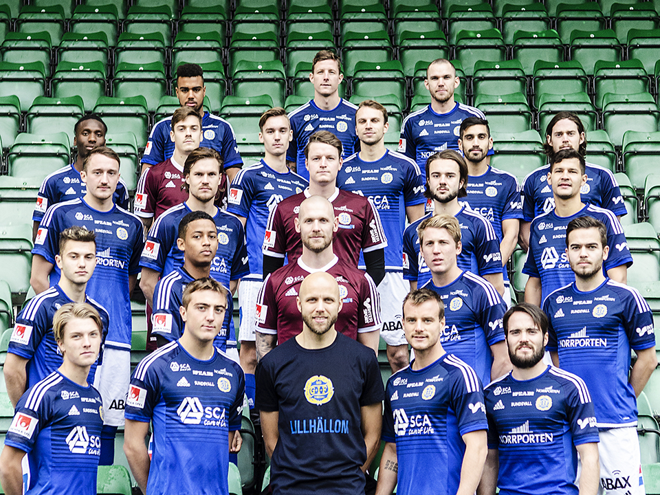 GIF Sundsvall
