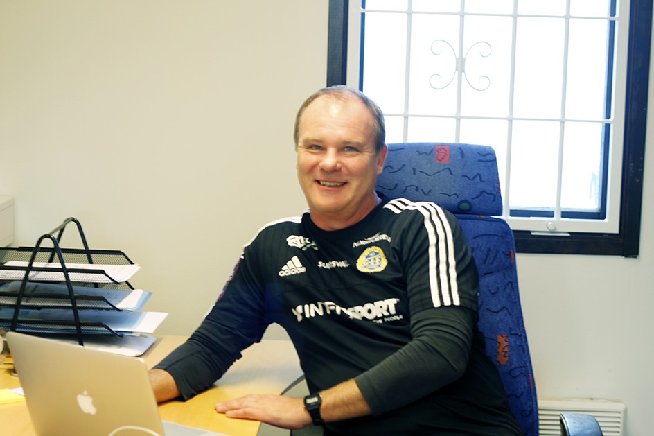 GIF Sundsvall