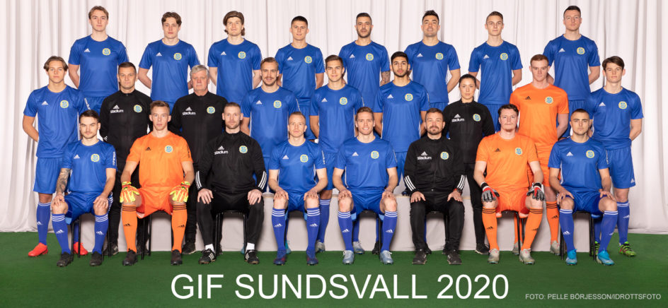 GIF Sundsvall