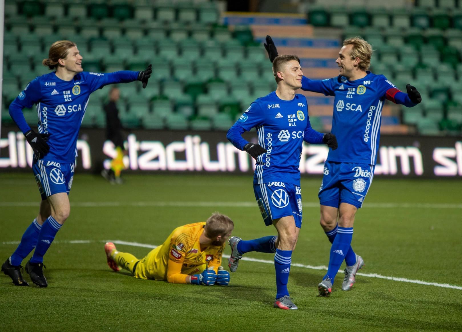 GIF Sundsvall