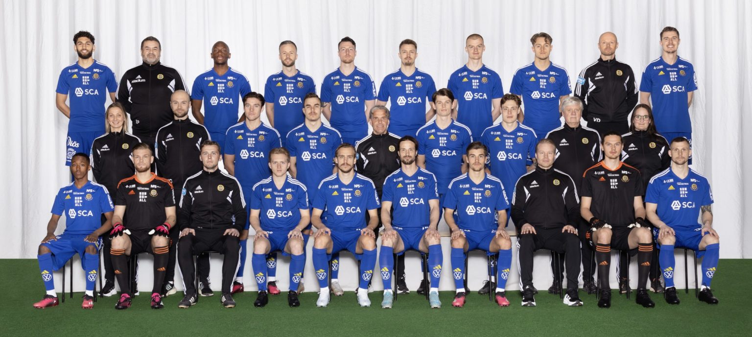 GIF Sundsvall